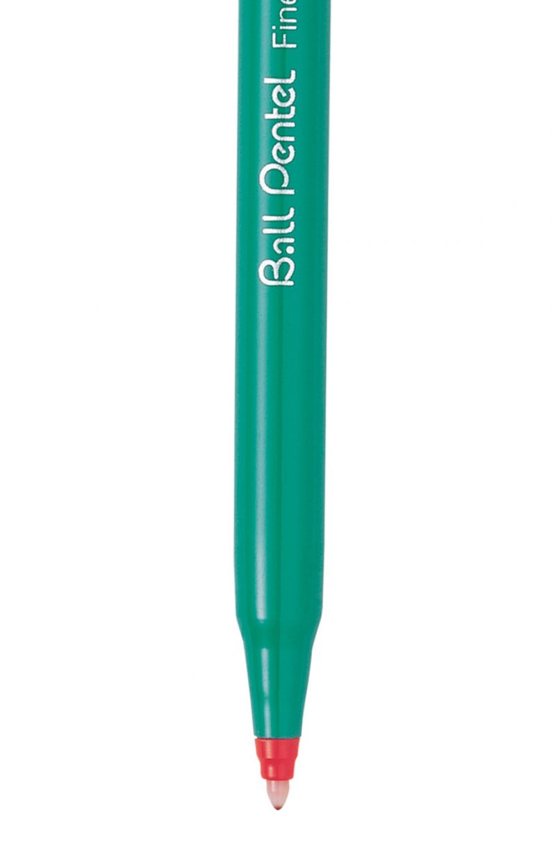 Rollerball "Ball Pentel" - Pentel Danmark