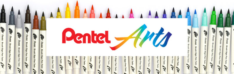 Pentel Danmark